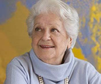 Marcella Hazan - Culinary Icons